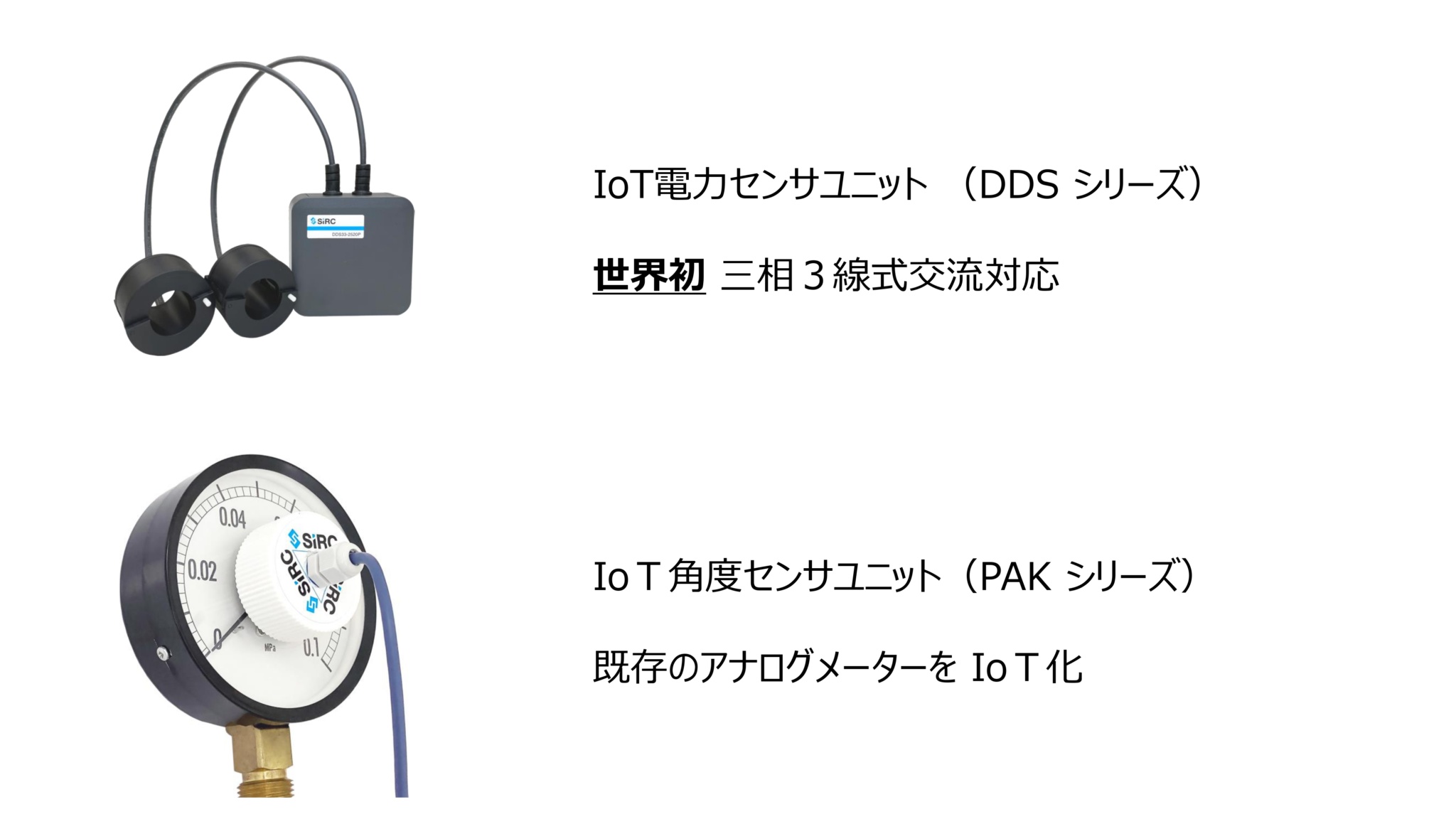 【ニュースリリース】脱炭素DXソリューションを提供する株式会社SIRCへの出資 | 山陰酸素工業株式会社